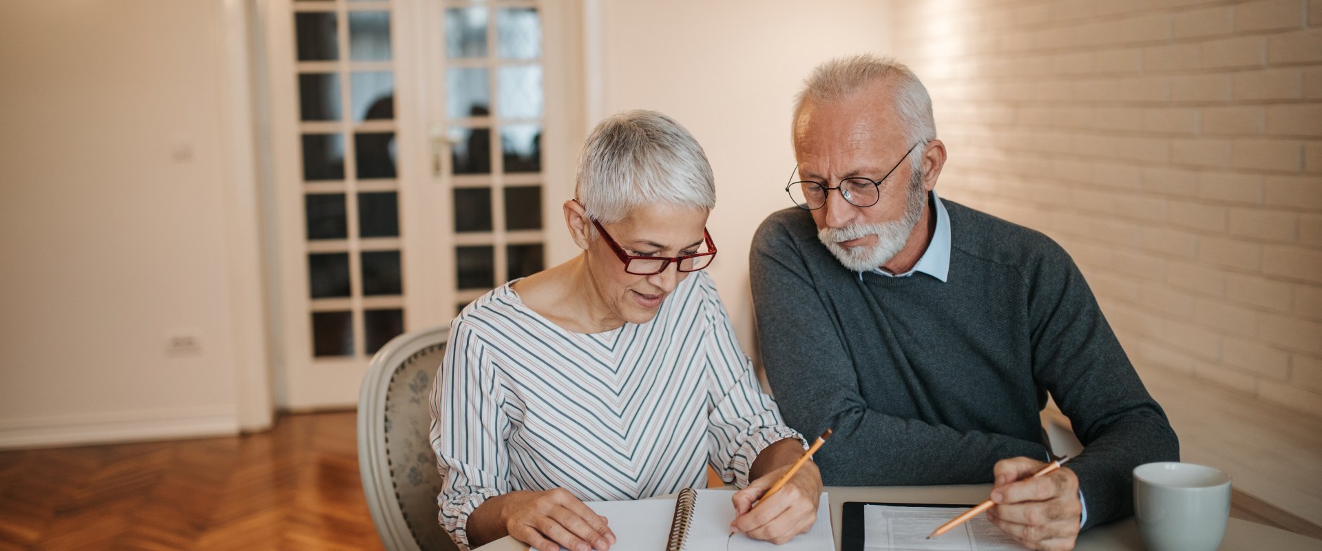 Factors That May Impact Retirement Goals: How to Plan and Prepare for a Comfortable Retirement